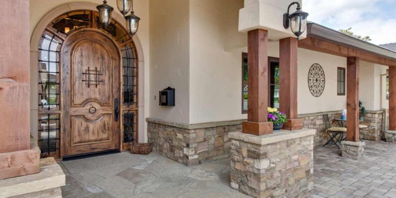 Doors: First Choice Exteriors | Quality Exterior Products