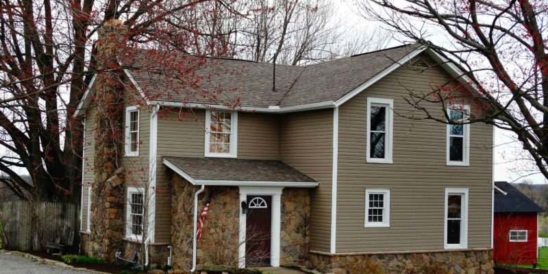 Siding: First Choice Exteriors | Quality Exterior Products