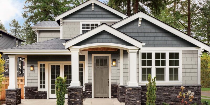 Home: First Choice Exteriors | Quality Exterior Products