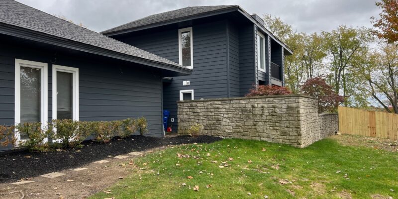 Siding: First Choice Exteriors | Quality Exterior Products